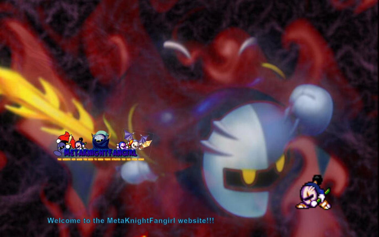 MetaKnightFangirl